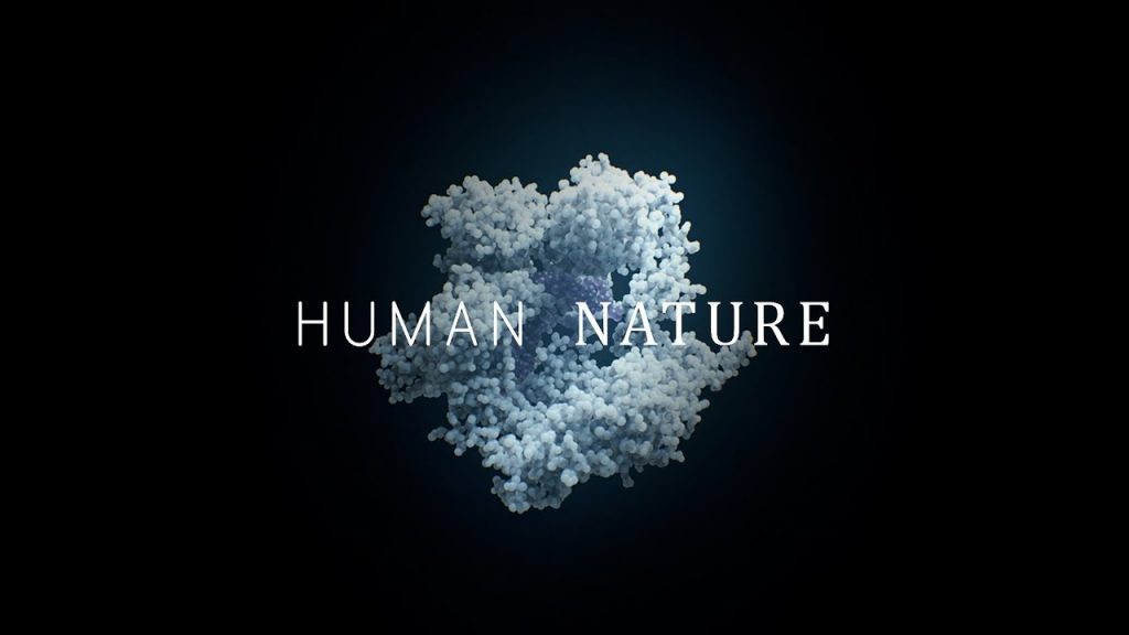 Human Nature Panel Discussion: Editing Along Ethical Boundaries ...