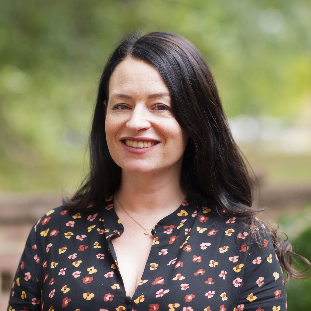 Hettleman Talks - UNC Gillings School of Global Public Health